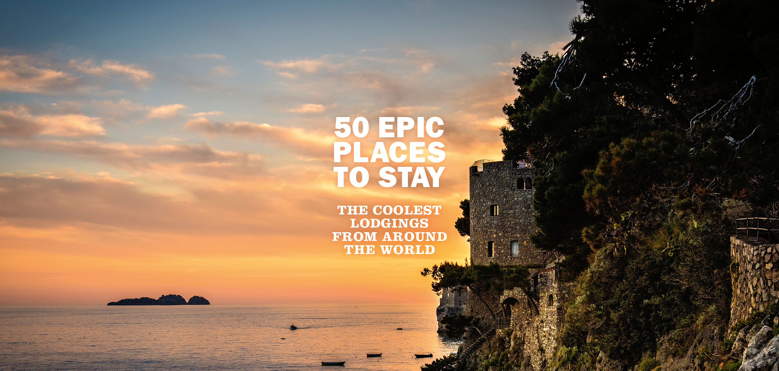 get lost Magazine | Inspiring travel