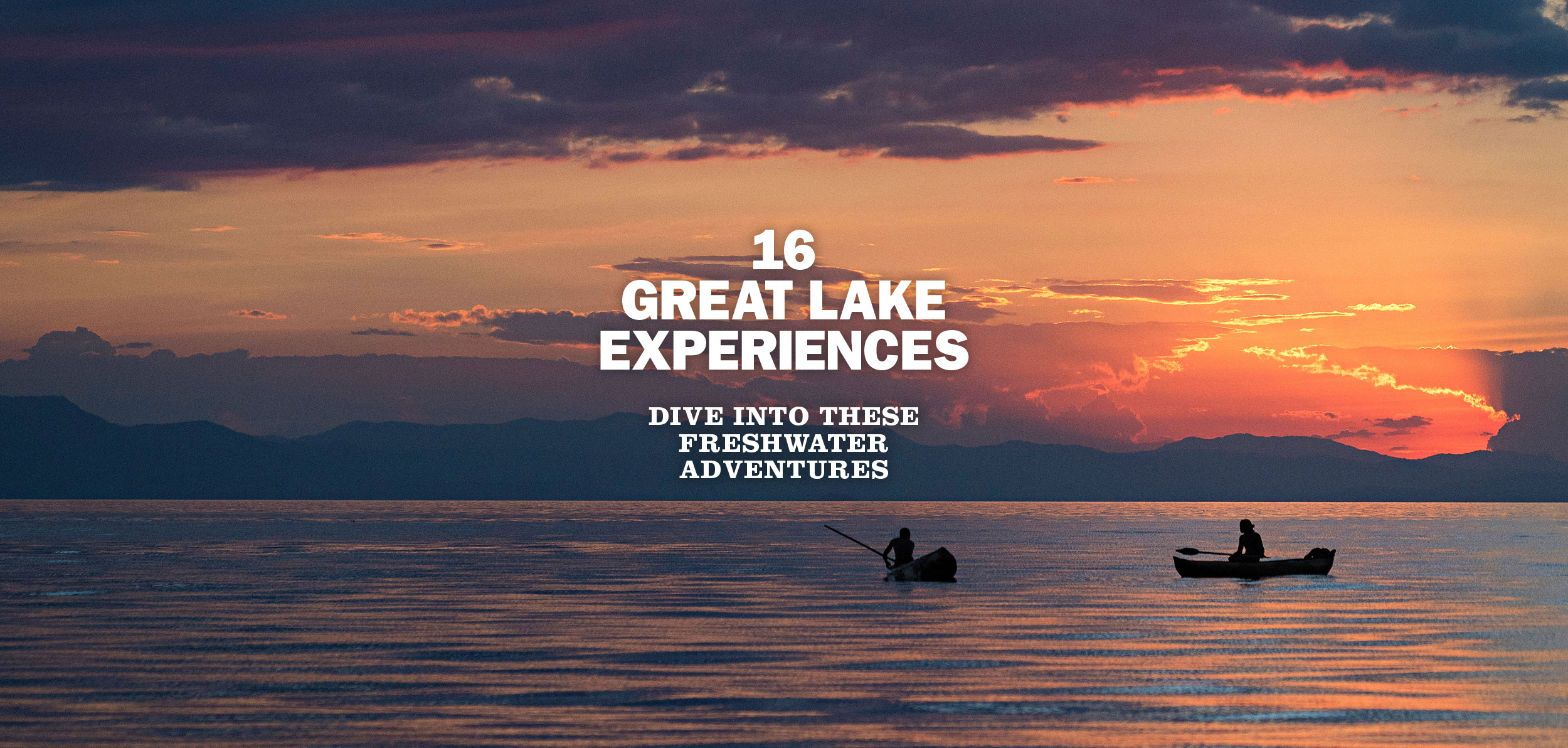 get lost Magazine | Inspiring travel